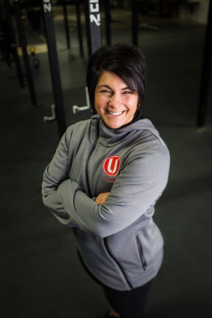 Coaches | Unbreakable Athletics Academy